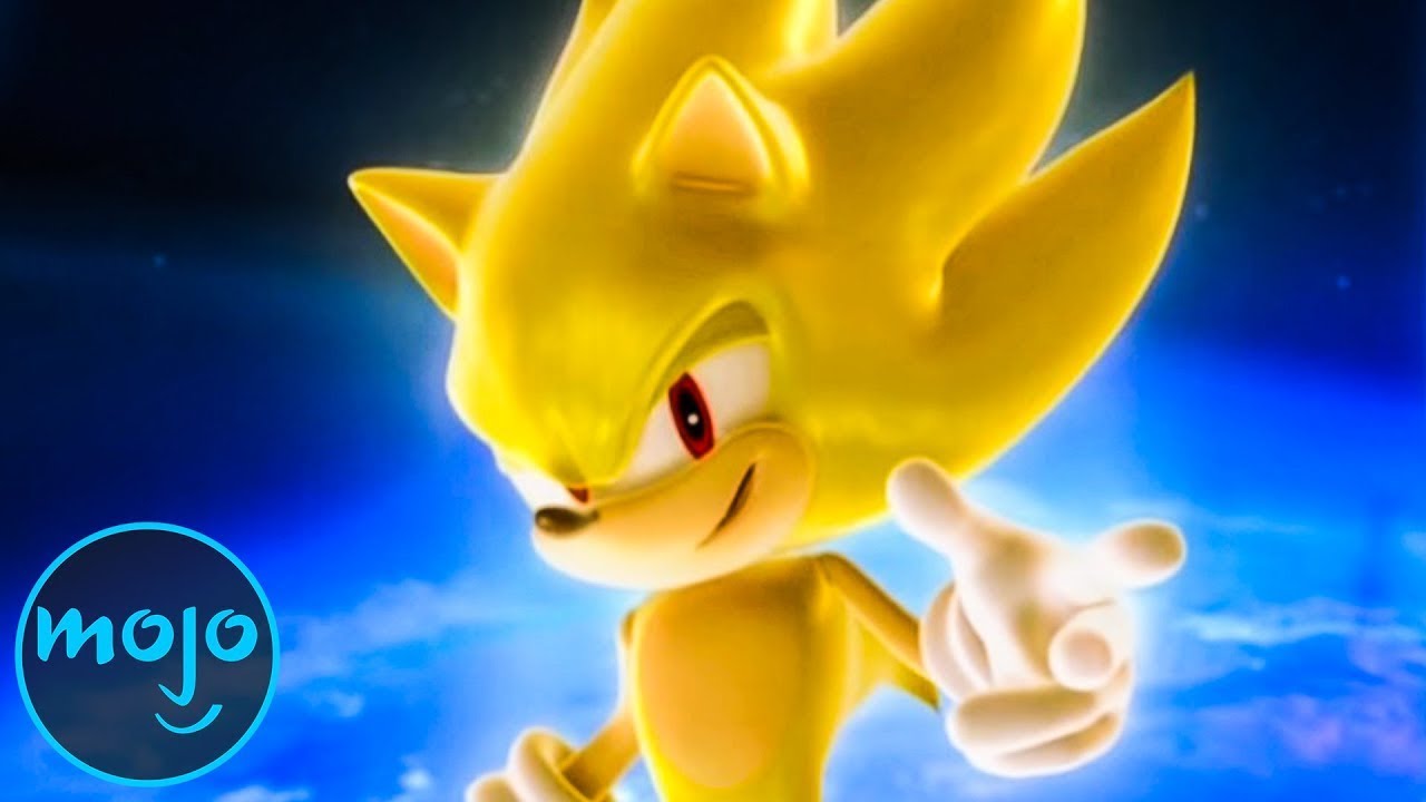 Top 10 Best God Modes in Video Games - YouTube