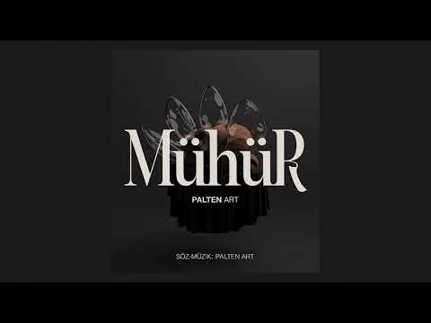 Mühür (Cover) - Palten Art (Official Audio)