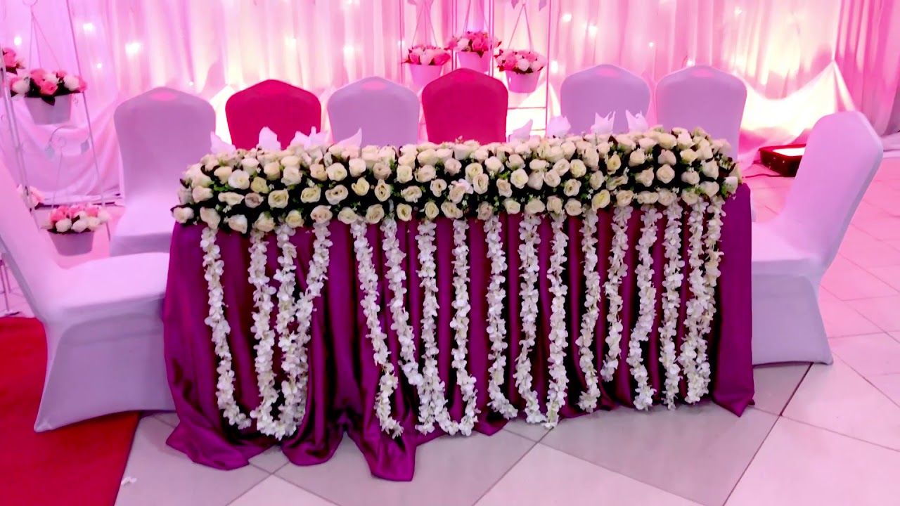 ANGALIA MAPAMBO SAFI KUTOKA KWETU@mamakatuadecoration - YouTube