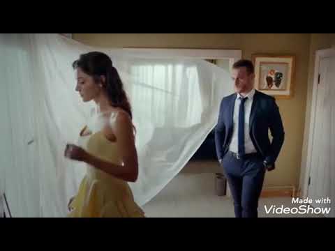 Eda & Serkan - Dönebilsen (İlyas Yalçıntaş)