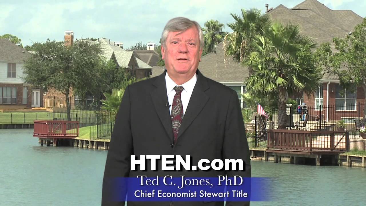 Ted Jones Oct 2013 - YouTube