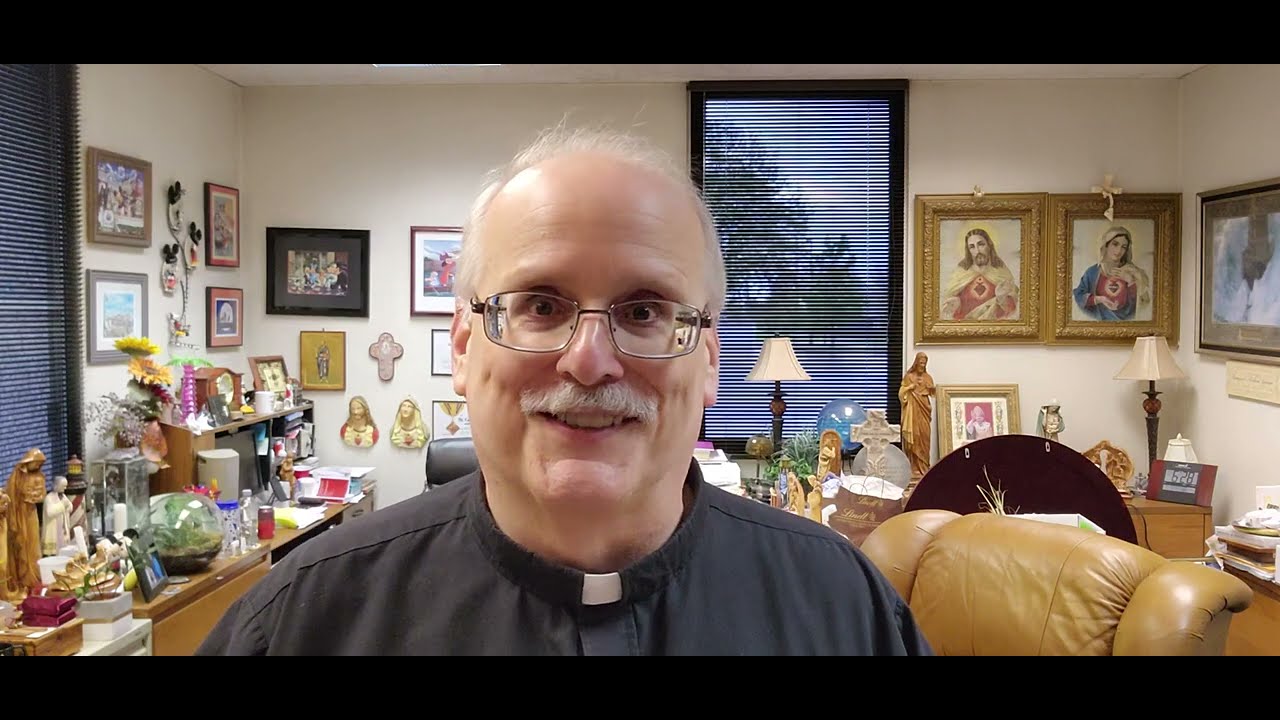 Friday, May 3, 2024 (Let your heart speak) - YouTube