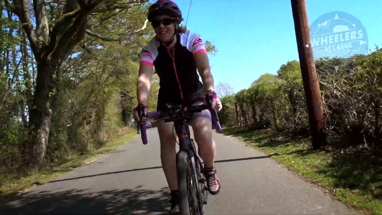 Wheelers At Large - YouTube