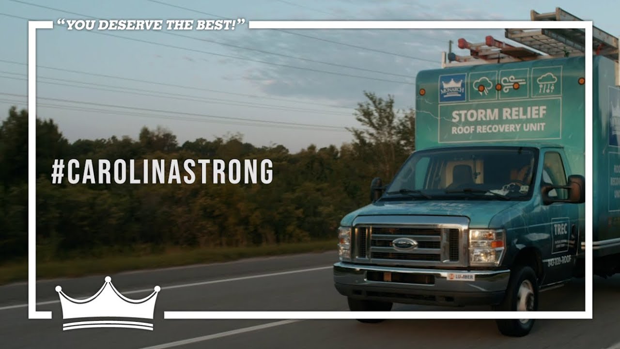 Carolina Strong - YouTube