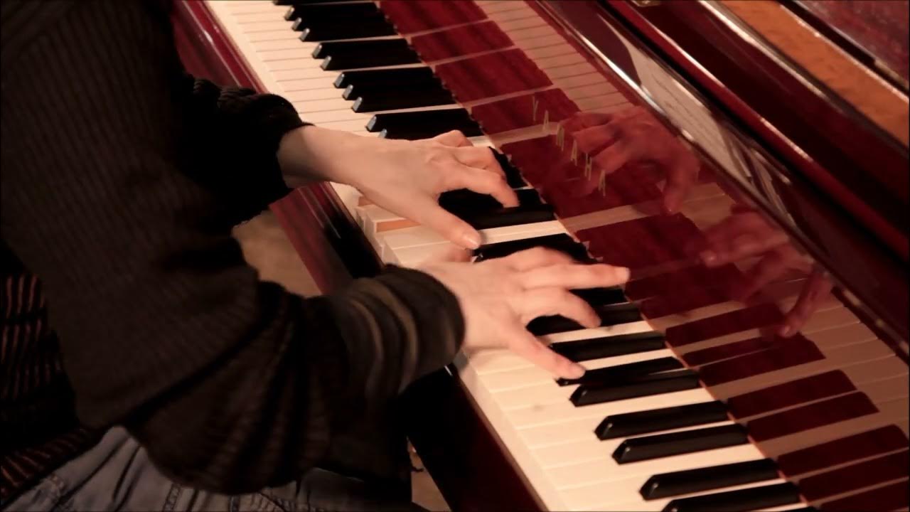 Piano Comparison: Listen to Debussy Arabesque on a Yamaha C3 Grand ...
