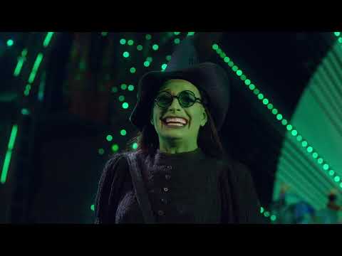 Wicked the Musical