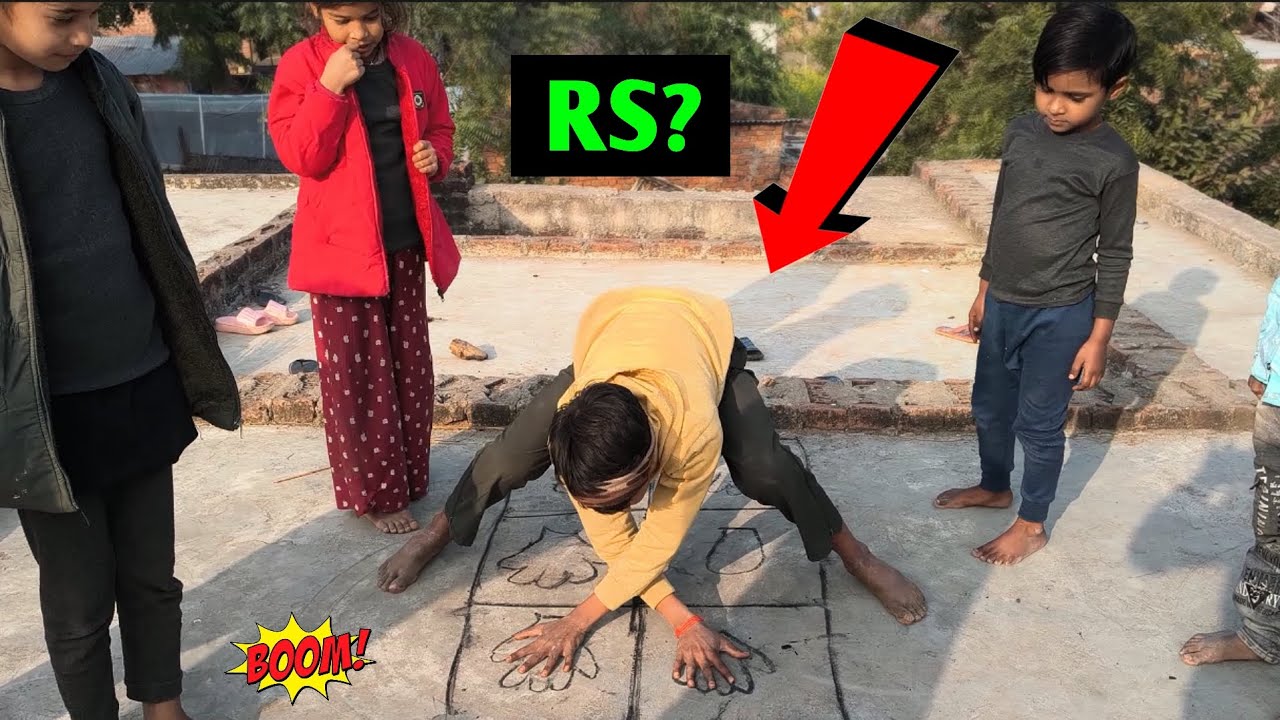 Right Hand vs Wrong Hand Challenge 🤯 | Funny Skill Competition - YouTube