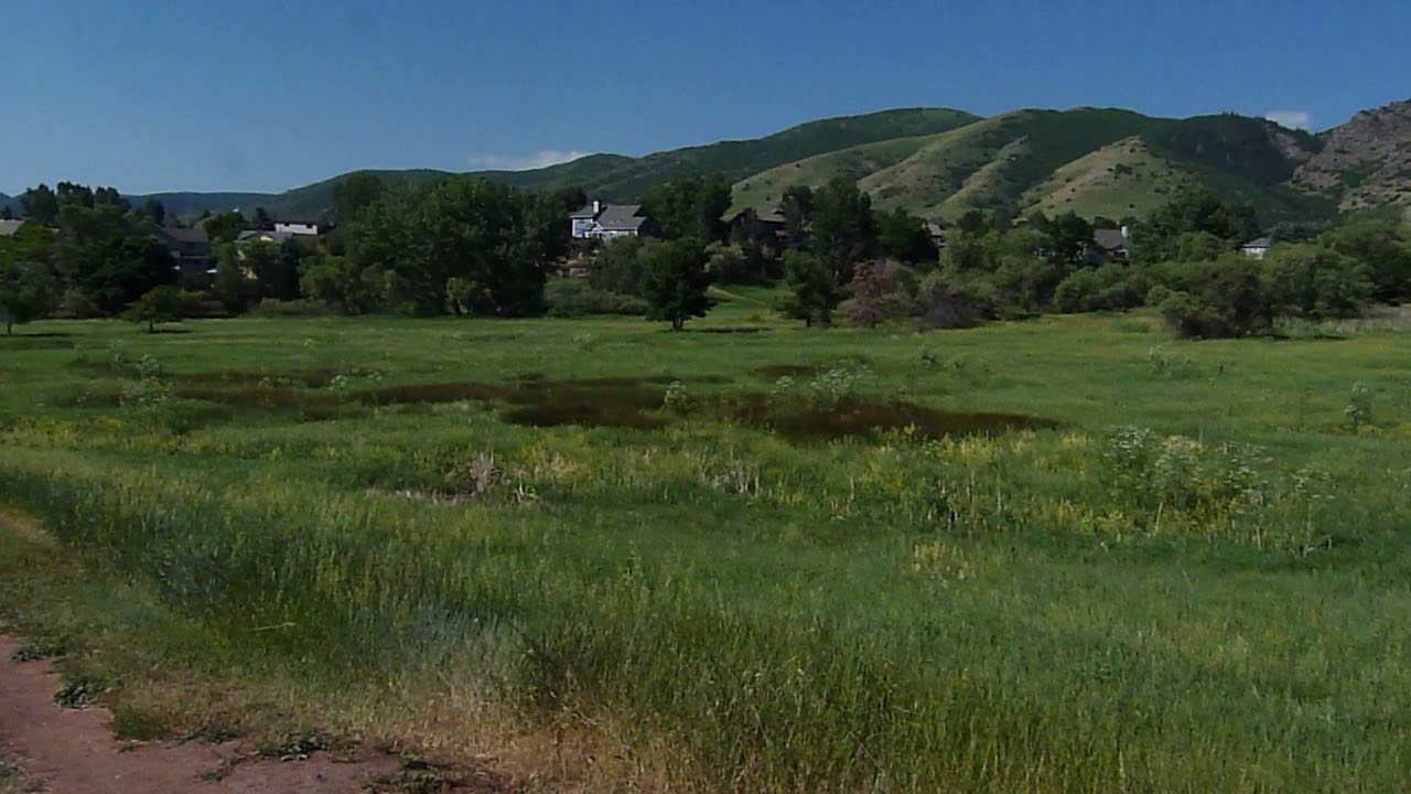 Ken Caryl, Colorado - YouTube