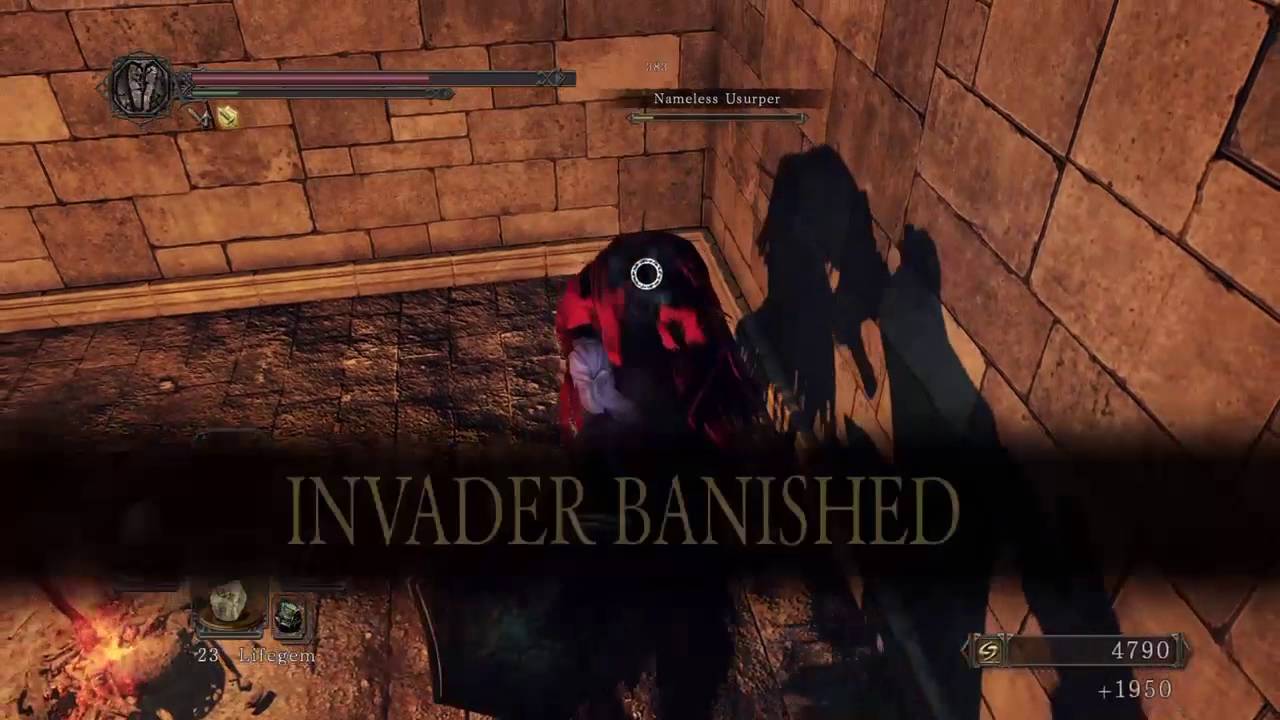 Dark Souls 2 SOTFS Walkthrough Part 32 - Drangleic Castle Pt.1 - YouTube