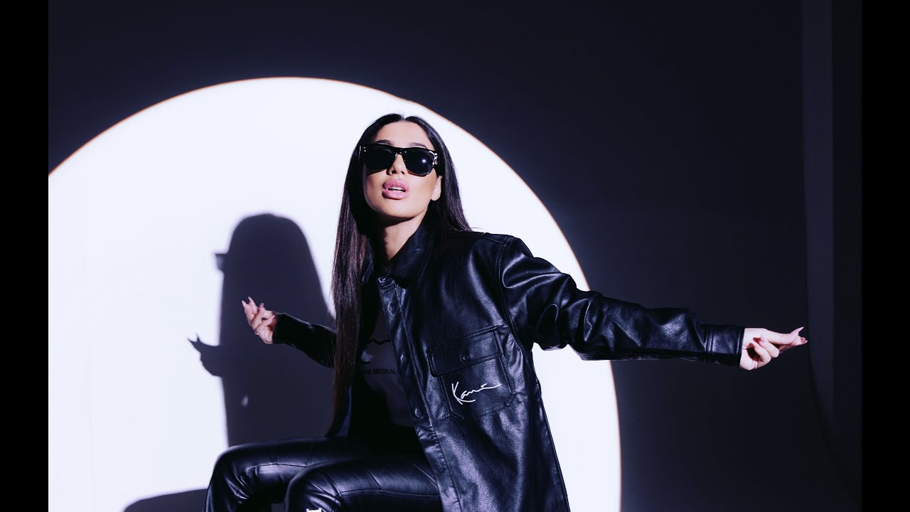 Anita Soul - Už si môj /official video/ - YouTube