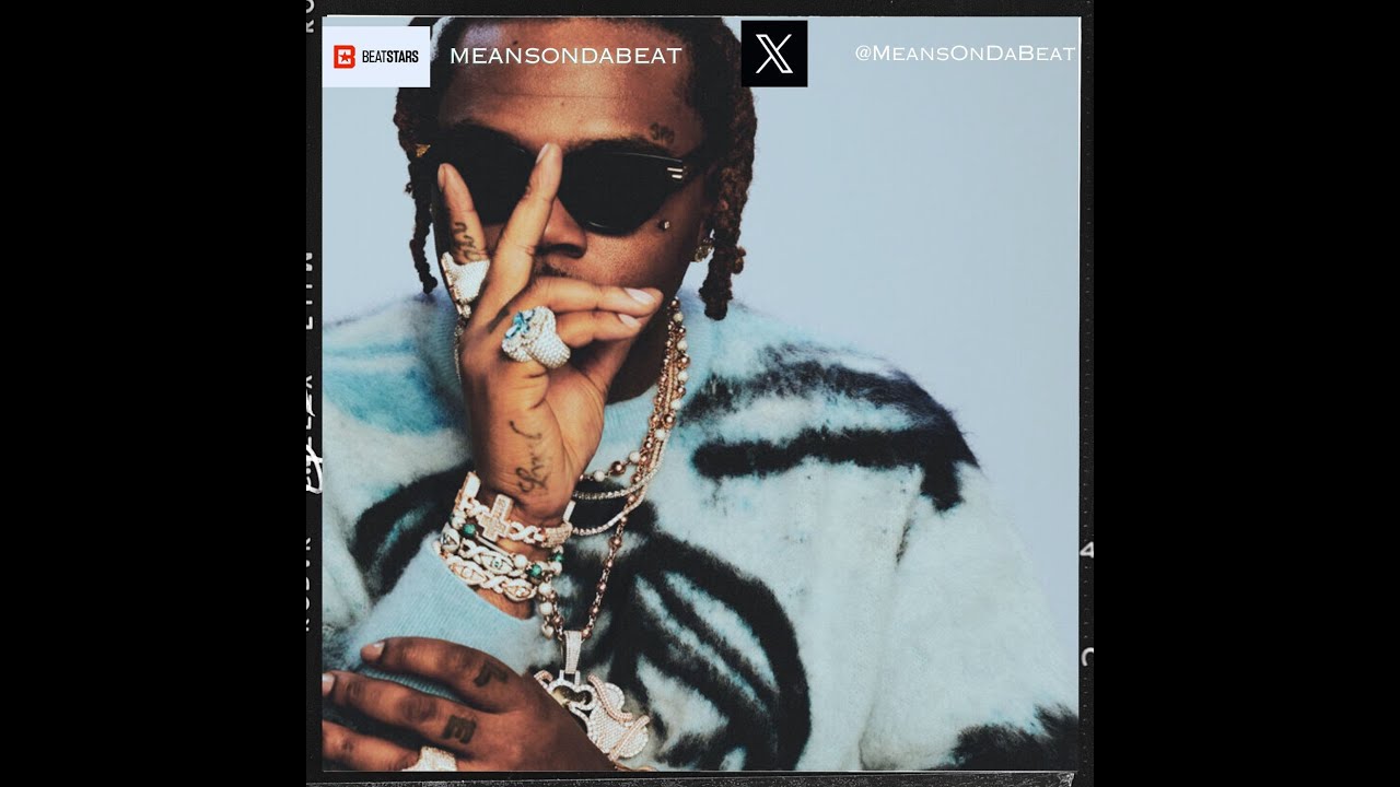 Gunna x Roddy Rich Type Beat "W1N" Prod (MeansOnDaBeat) - YouTube