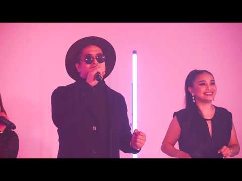 BIGO LIVE Philippines - Hosts' sing \