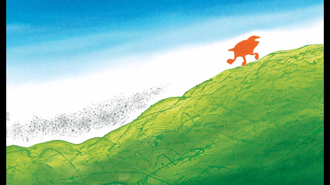 THE YES [Book Trailer] - YouTube