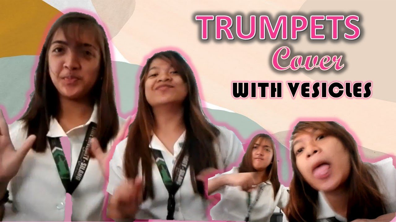 TRUMPETS COVER || VESICLES - YouTube