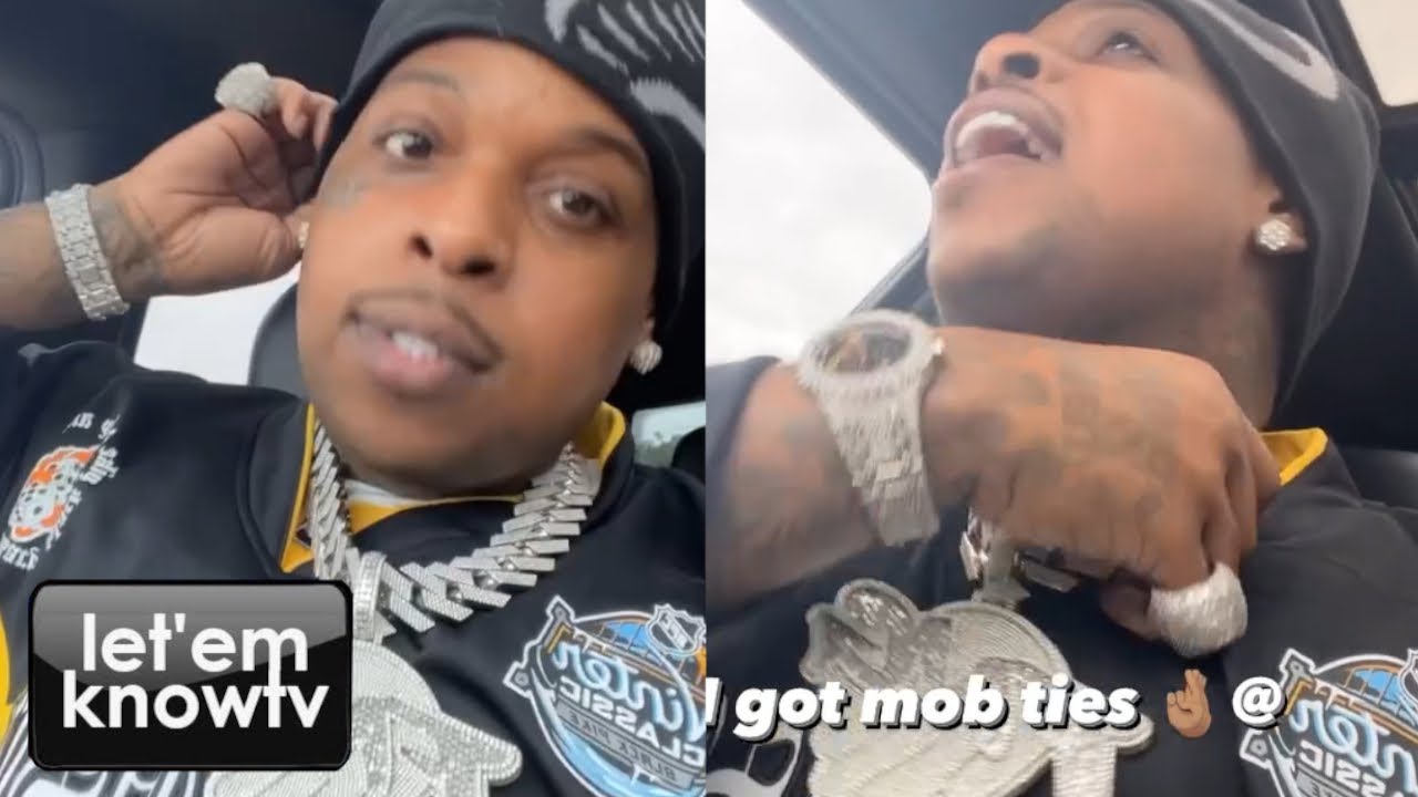 Finesse2Tymes Respond To People Trolling Him For Speaking On HoneyKomb ...