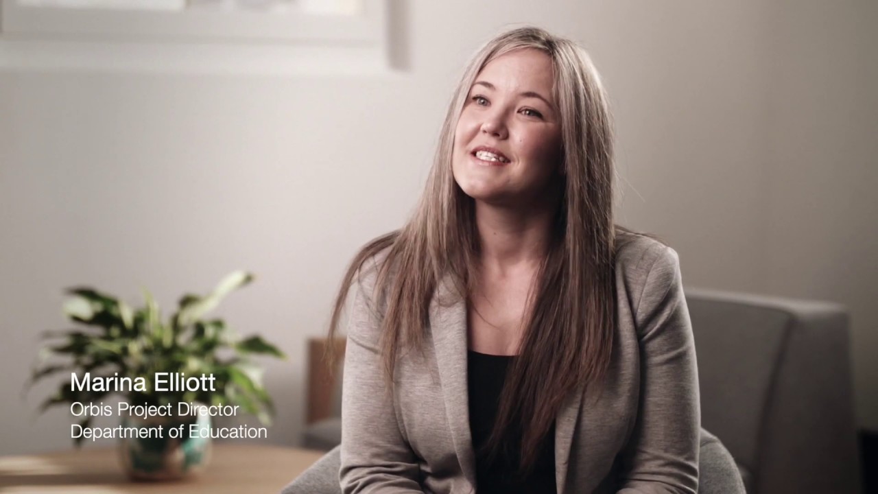 Orbis Exemplary Learning - YouTube