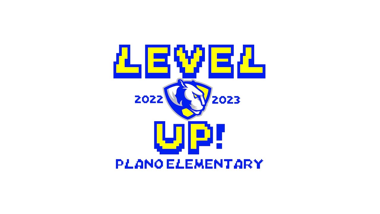 Plano Elementary Open House 2022 - YouTube