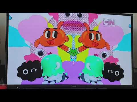 Cartoon Network / Gumball Theme Song