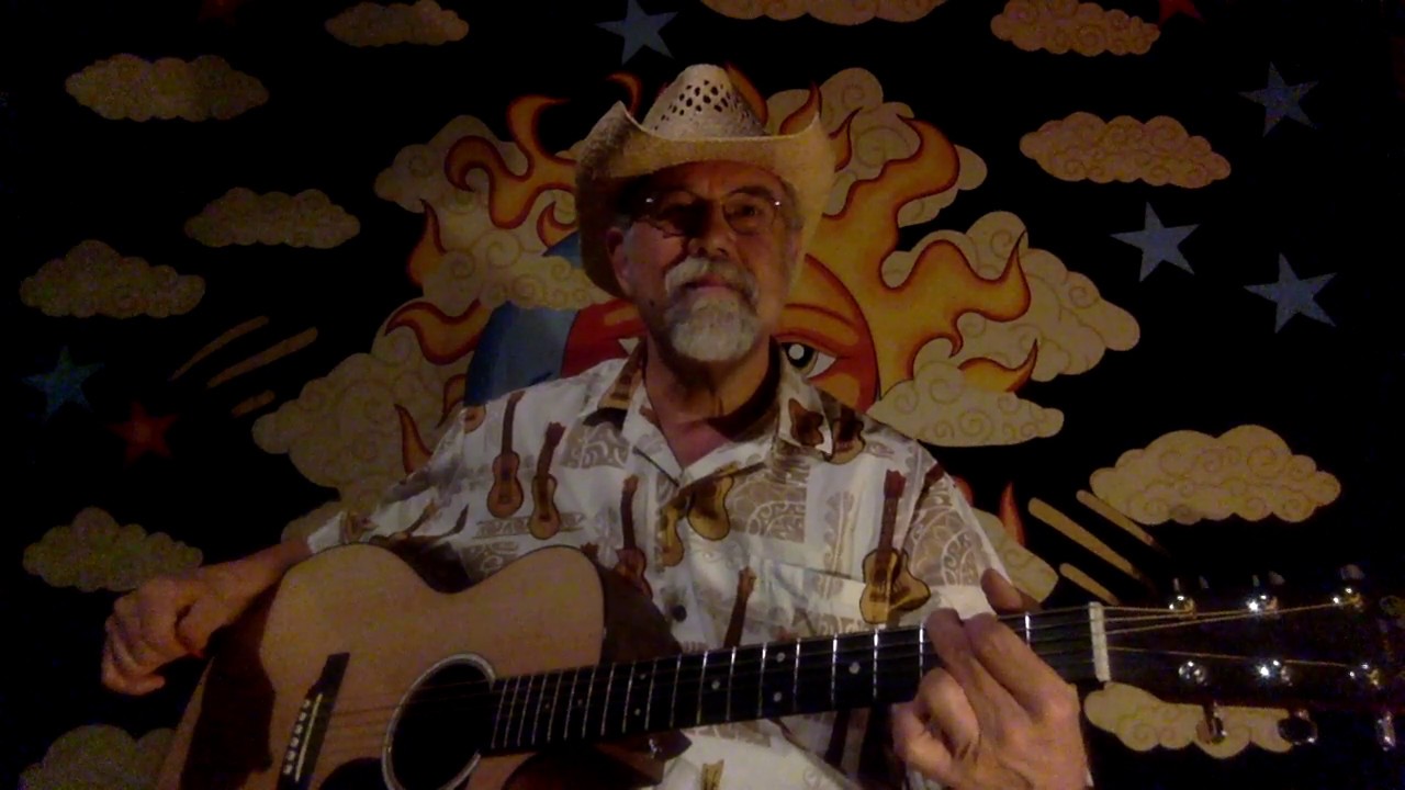 Ozark Mountain Daredevil's "Standing on the Rock" played by Jay ...