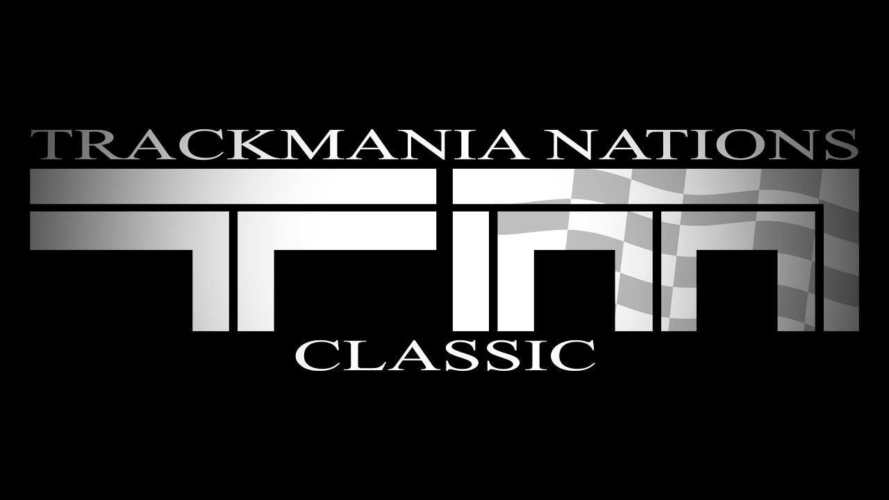 TrackMania Nations Classic - Mod Announcement Trailer - YouTube