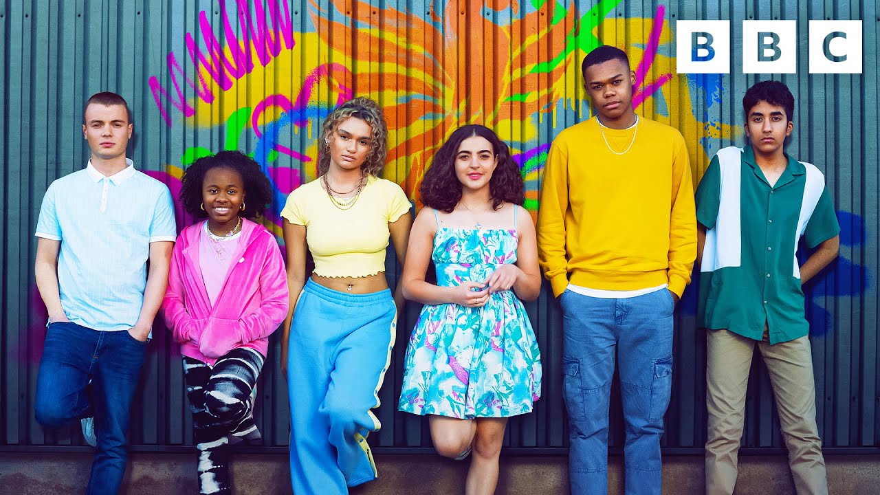 EXCLUSIVE | Phoenix Rise Trailer | Watch on BBC iPlayer - YouTube