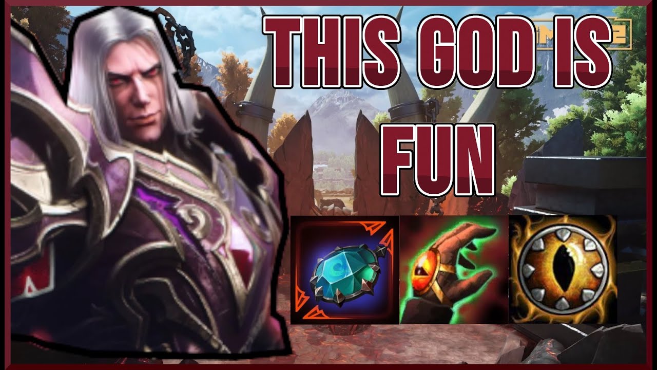 THIS GOD IS FUN!ISMITE 2 GAMEPLAY ESP/ENG - YouTube