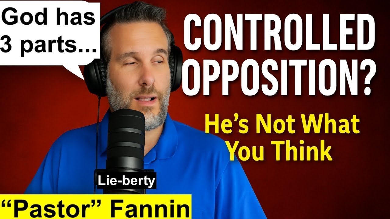 Don’t Be Fooled by Adam Fannin – Controlled Opposition in the Free ...
