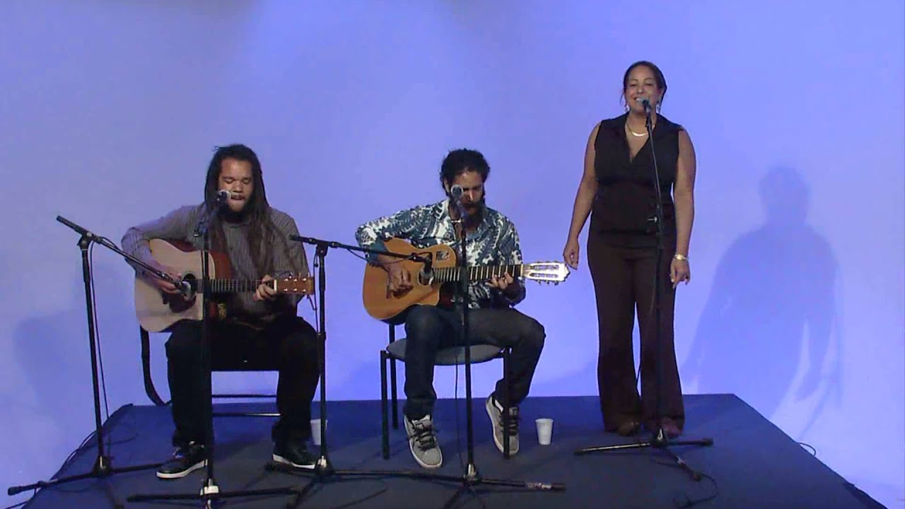 Alex Marley - In concert at Turtle Bay July 5 - YouTube