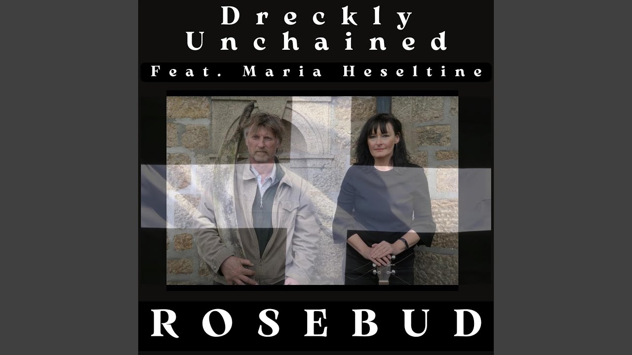 Rosebud (feat. Maria Heseltine) - YouTube