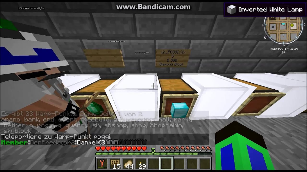 FTB server vorstellung - YouTube