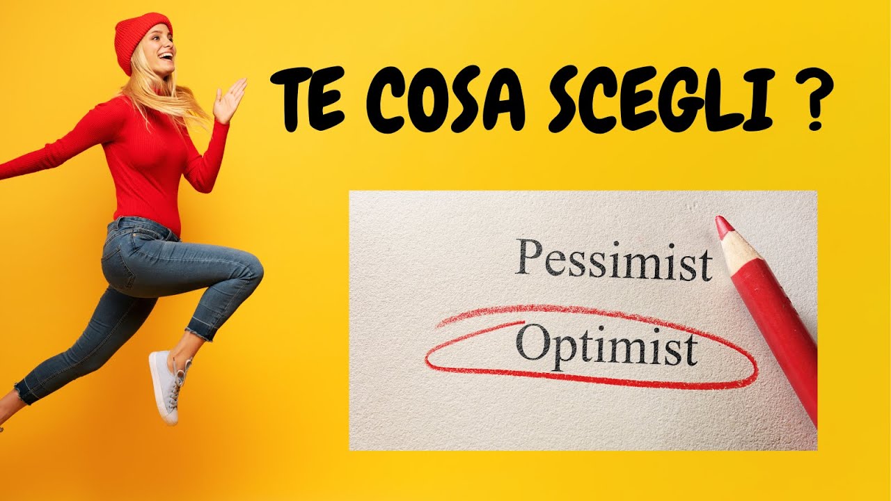 La Forza del Pensiero Positivo: Sconfiggi le Avversità con Ottimismo ...