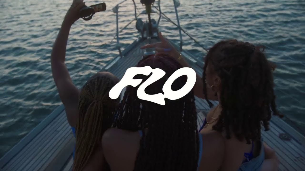 FLO - Summertime - Pre-stream Party - YouTube