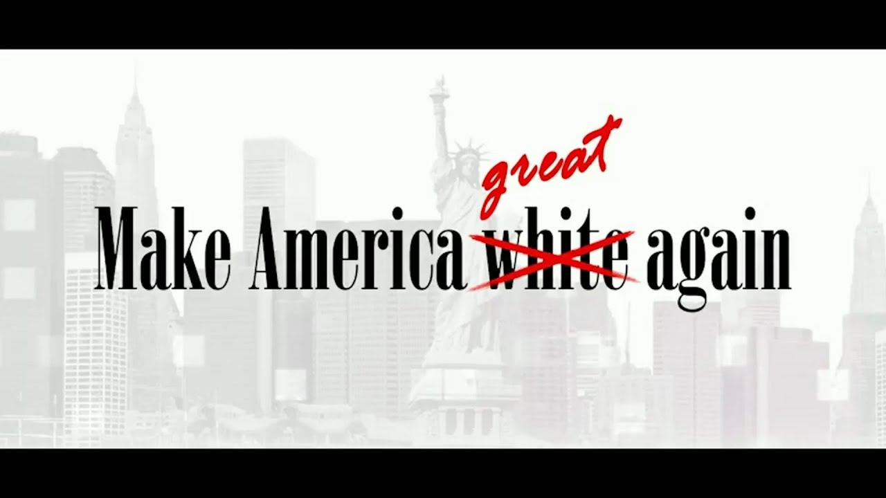 Make America great again movie new trailer - YouTube