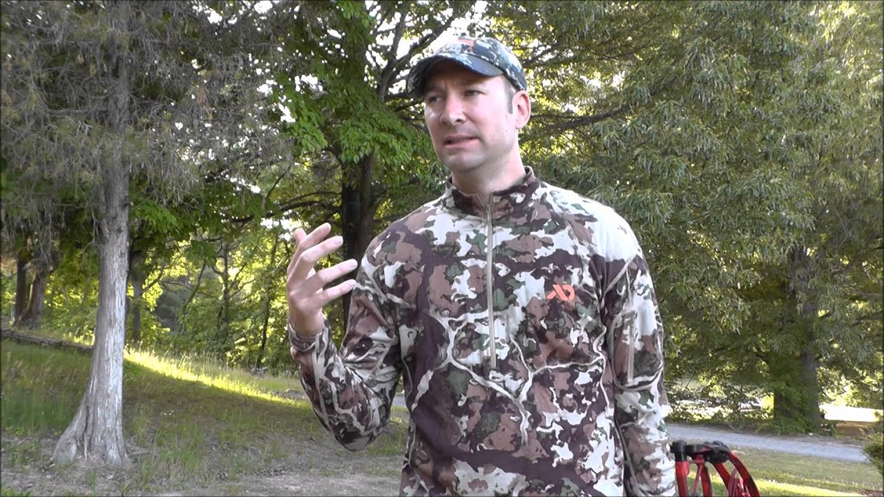 Bean Outdoors Product Pick Obsession Fusion 6 - YouTube