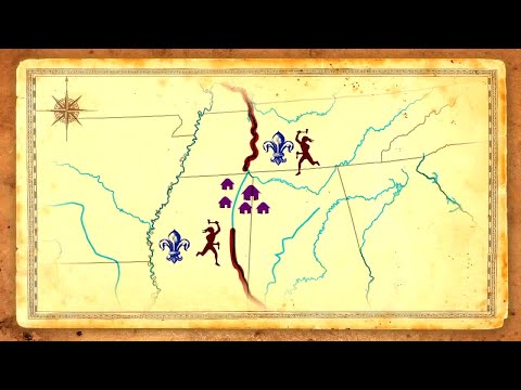 Battle of Ackia: The Plan Goes Awry