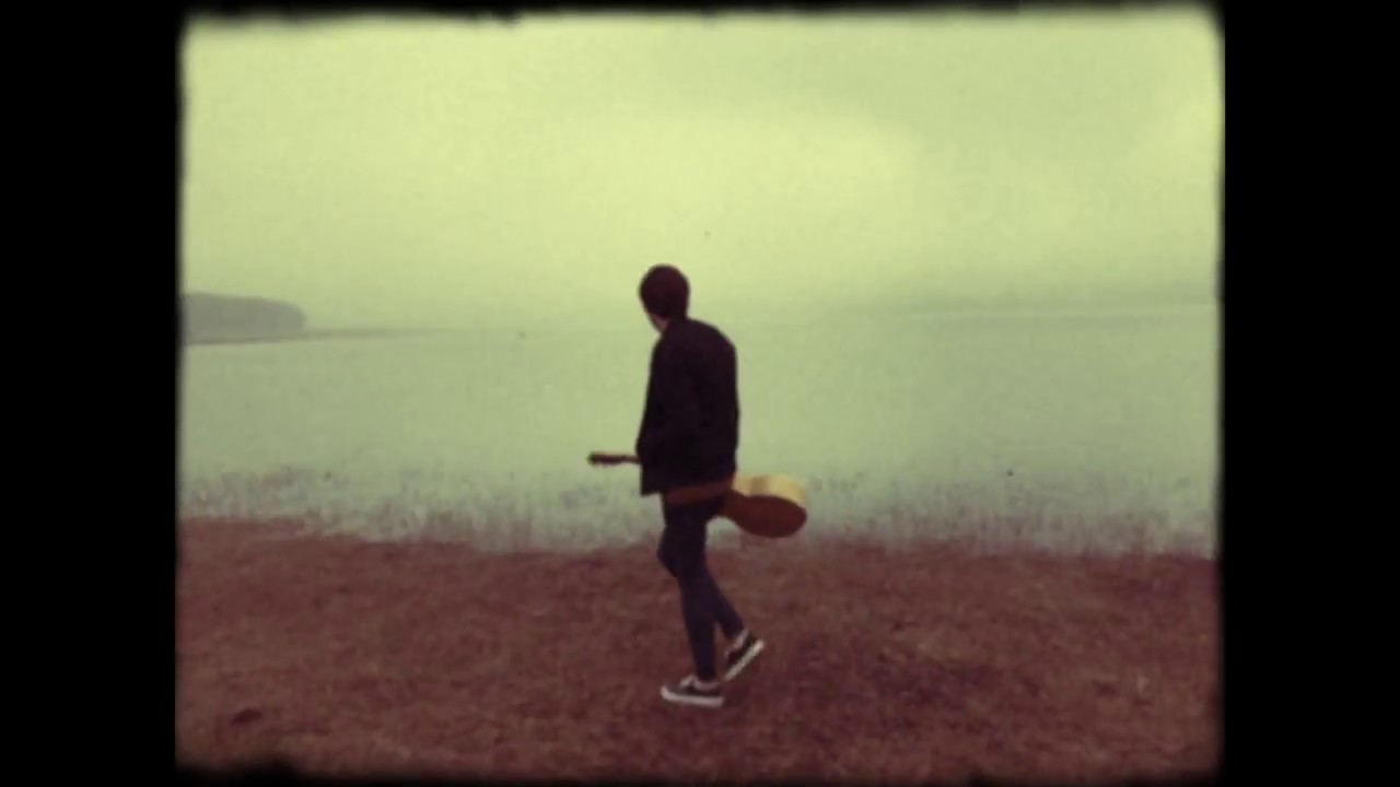 Alan Troy - Dejarte Ir (video oficial) - YouTube