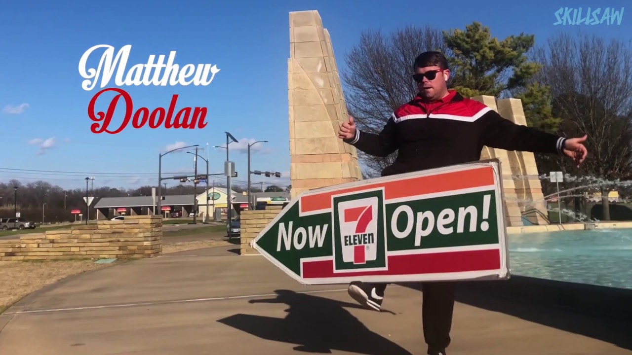 Matthew Doolan - Legendary Spinsei | Spin Sessions - YouTube