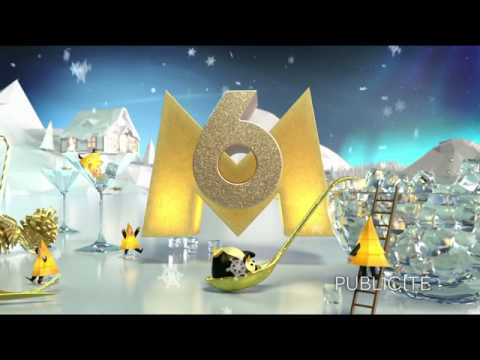 jingle pub M6 16 12 2016 - YouTube