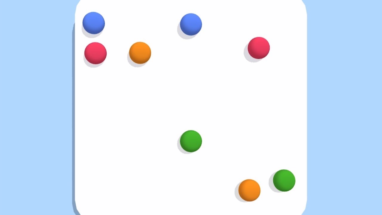BEST MAX SCORE in Collect Em All! Clear the Dots - Gameplay Android,ios ...