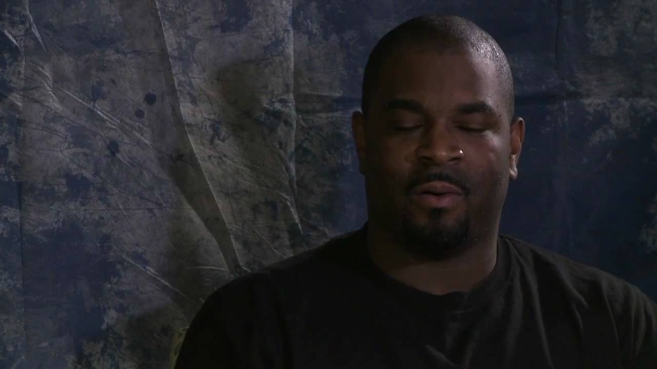 You Are Not Alone - Kevin LeVar - YouTube