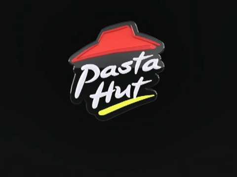 Pasta Hut Logo animáció - YouTube