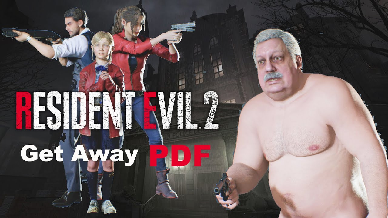 RE2R - Nude PDF - YouTube