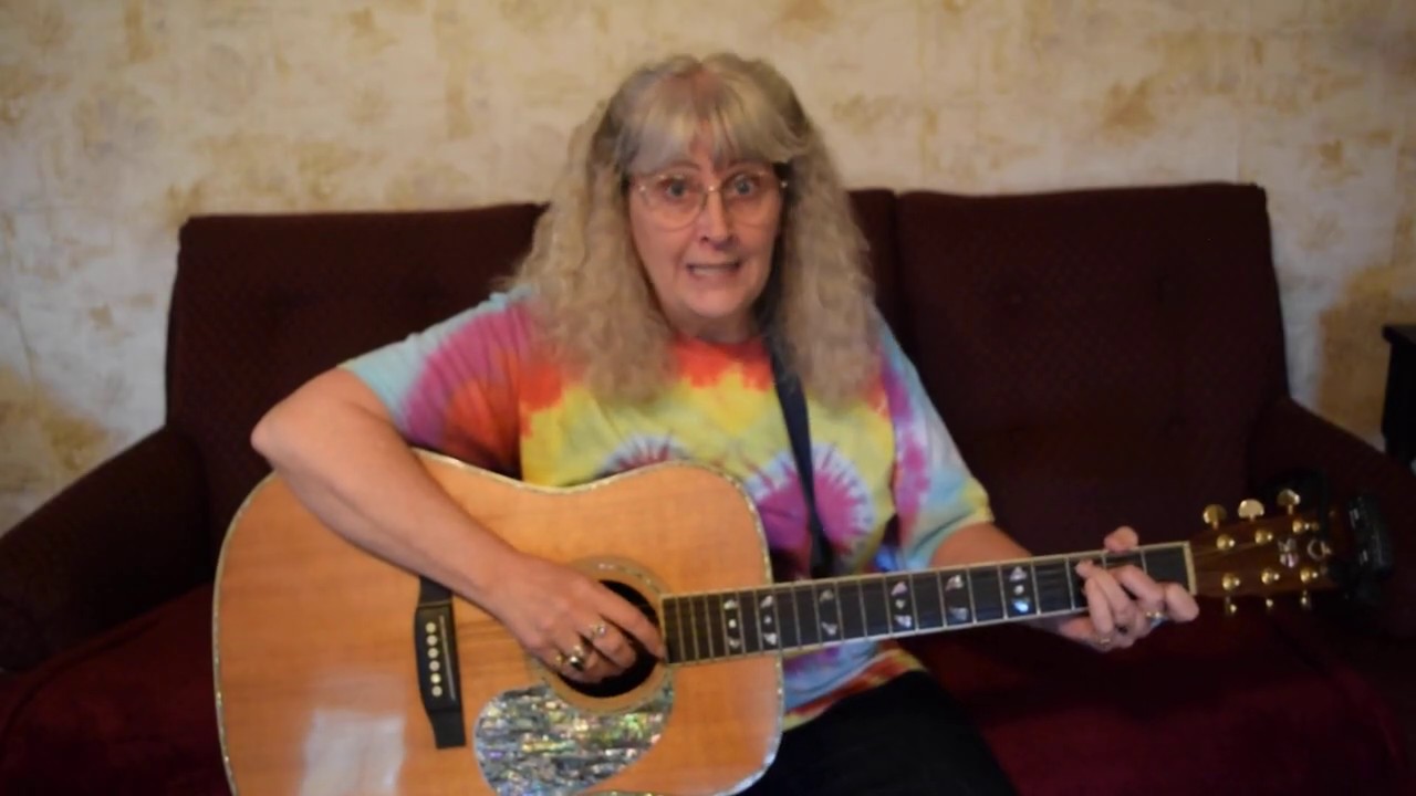 This Old House - Pat Ashley Cover - Deanna Style - YouTube