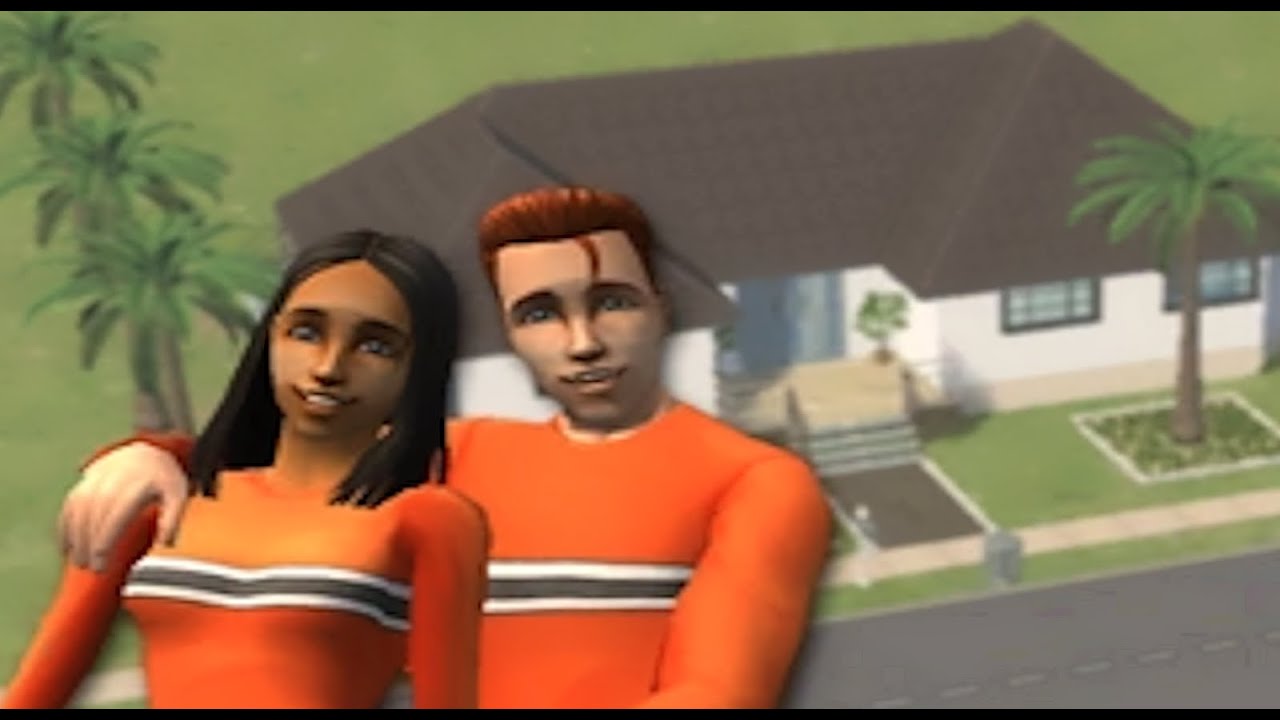The Sims 2 Tutorials | Full Gameplay | No Commentary - YouTube