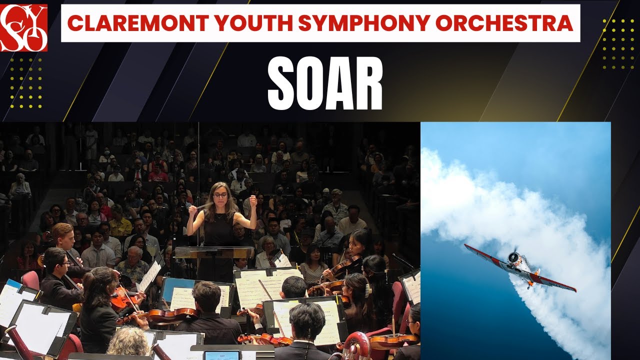 Soar - Kristin Simpson - YouTube