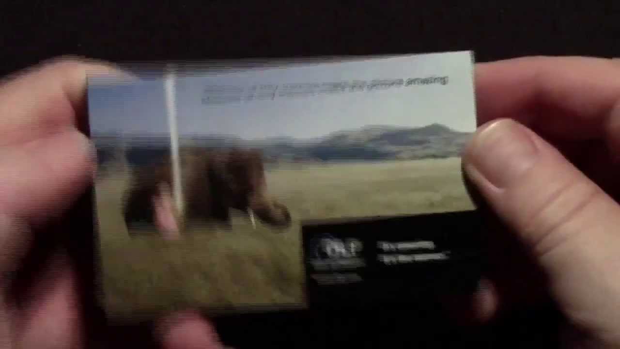 Texas Instruments DLP - YouTube