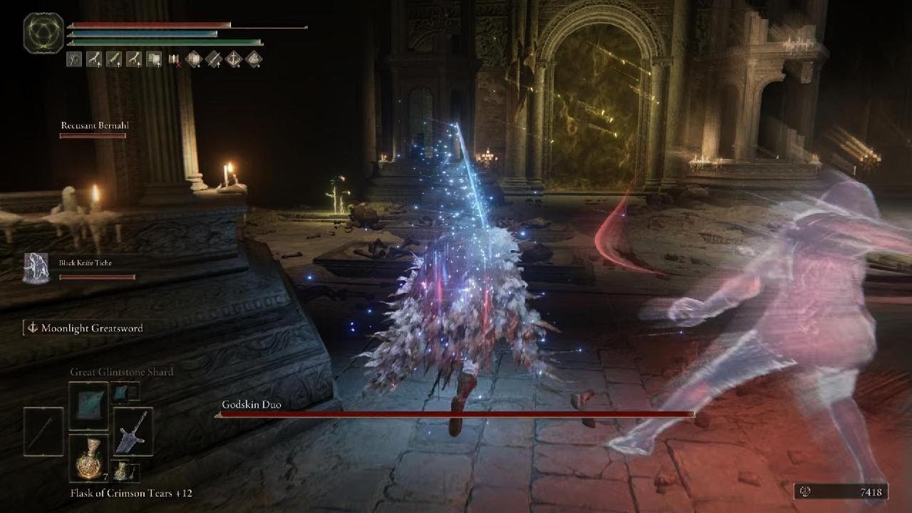 Godskin Duo - YouTube