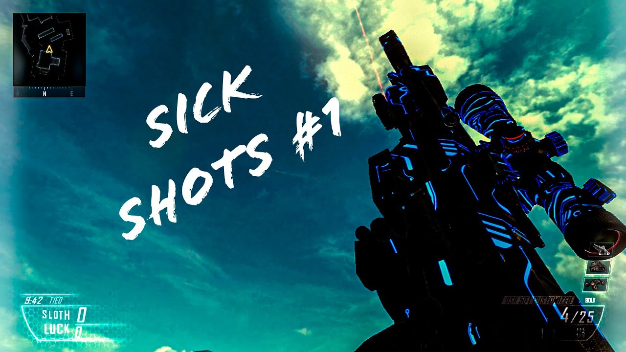 Sick Shots #1 - YouTube