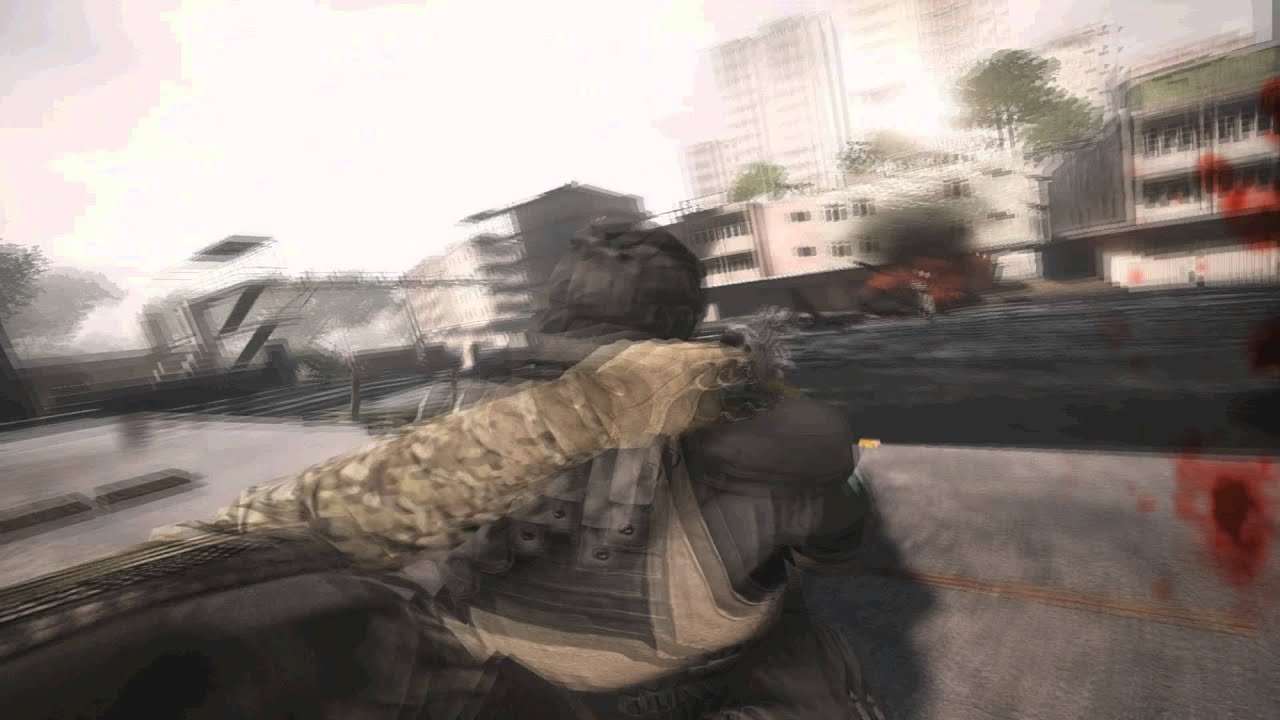 Battlefield 4 | [GTA IV Theme] - YouTube