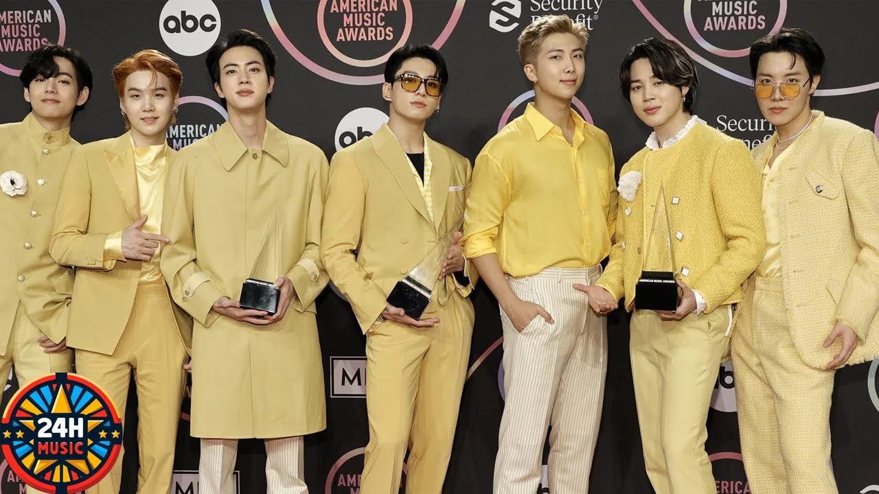 "BTS ARMY World Tour 2023: Get Ready to Unite, ARMYs!" - YouTube